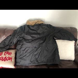 Akademiks | Jackets & Coats | Akademiks Mens Winter Coat | Poshmark